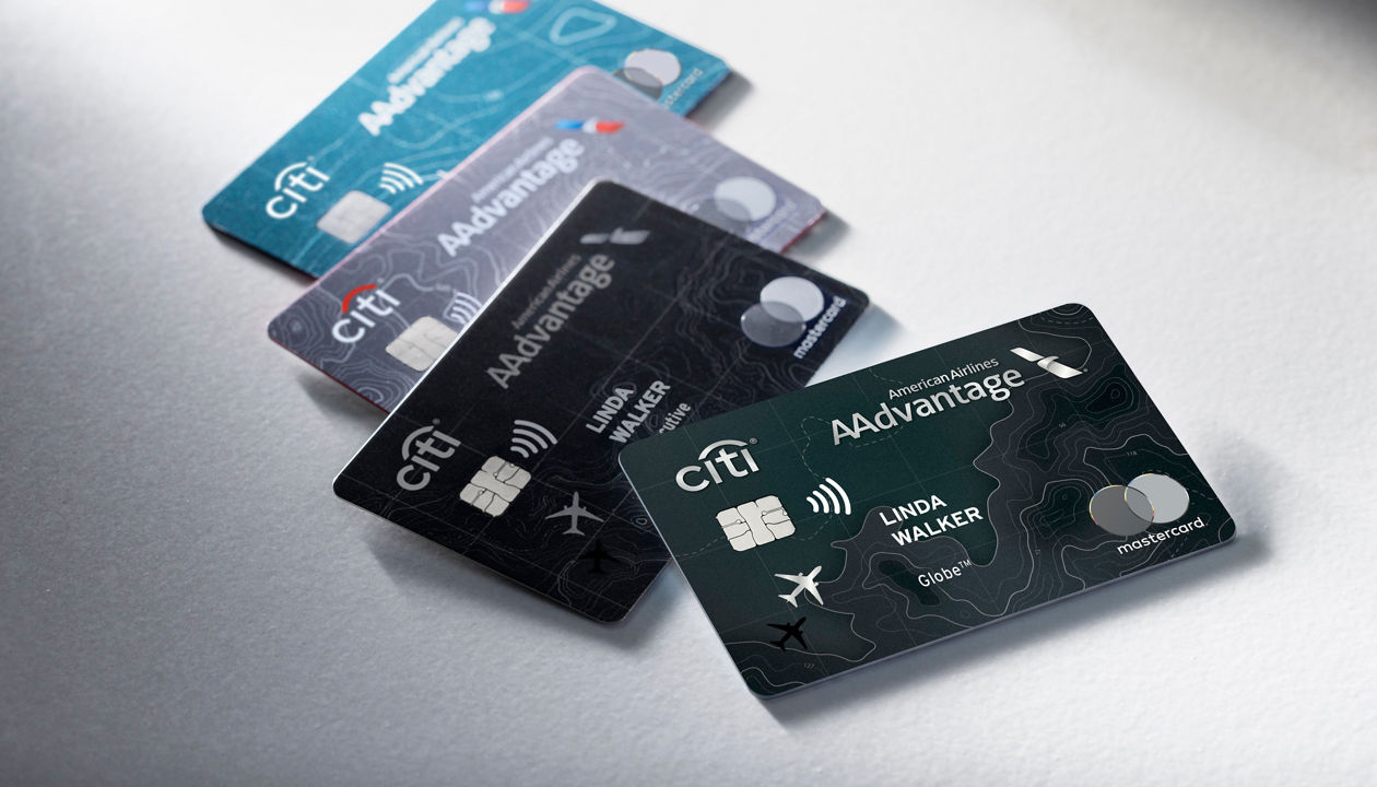 Which AAdvantage® Credit Card Should You Get? | Citi.com