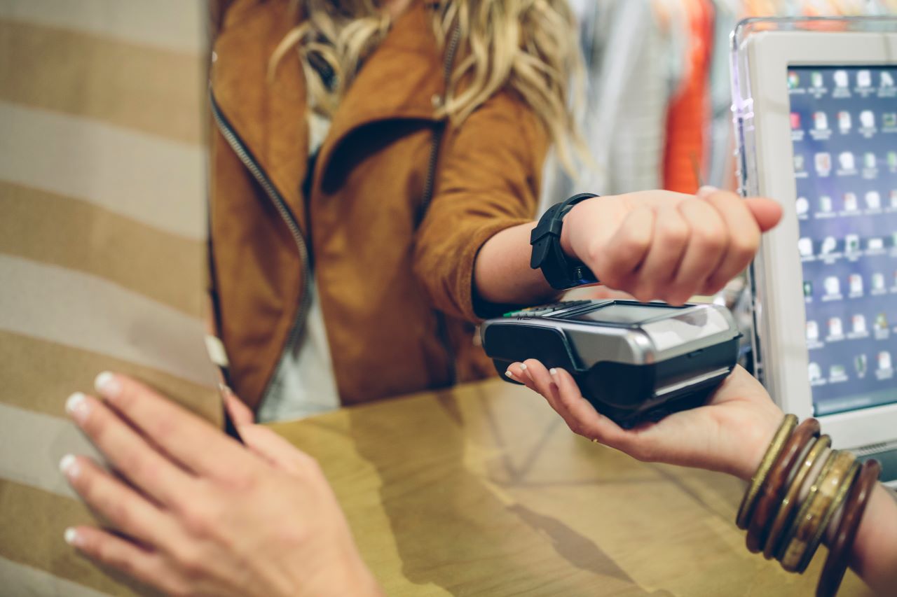 Types of Digital Wallets | Citi.com