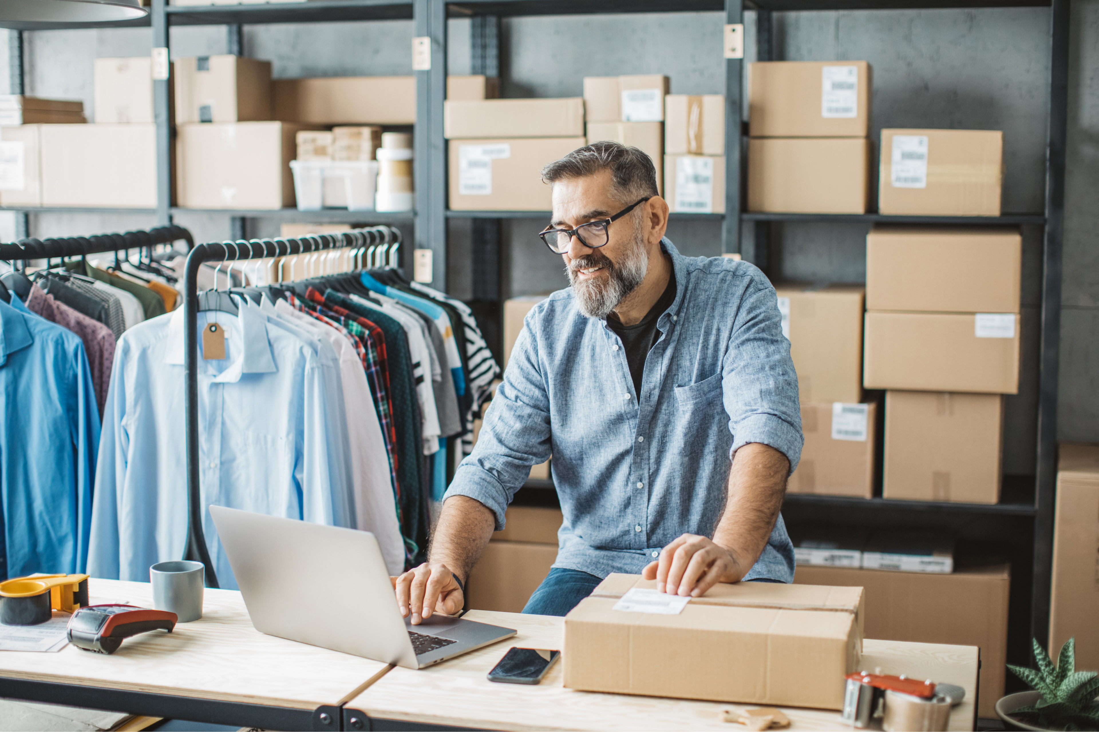 How to Get A Business Credit Card For Startups | Citi.com