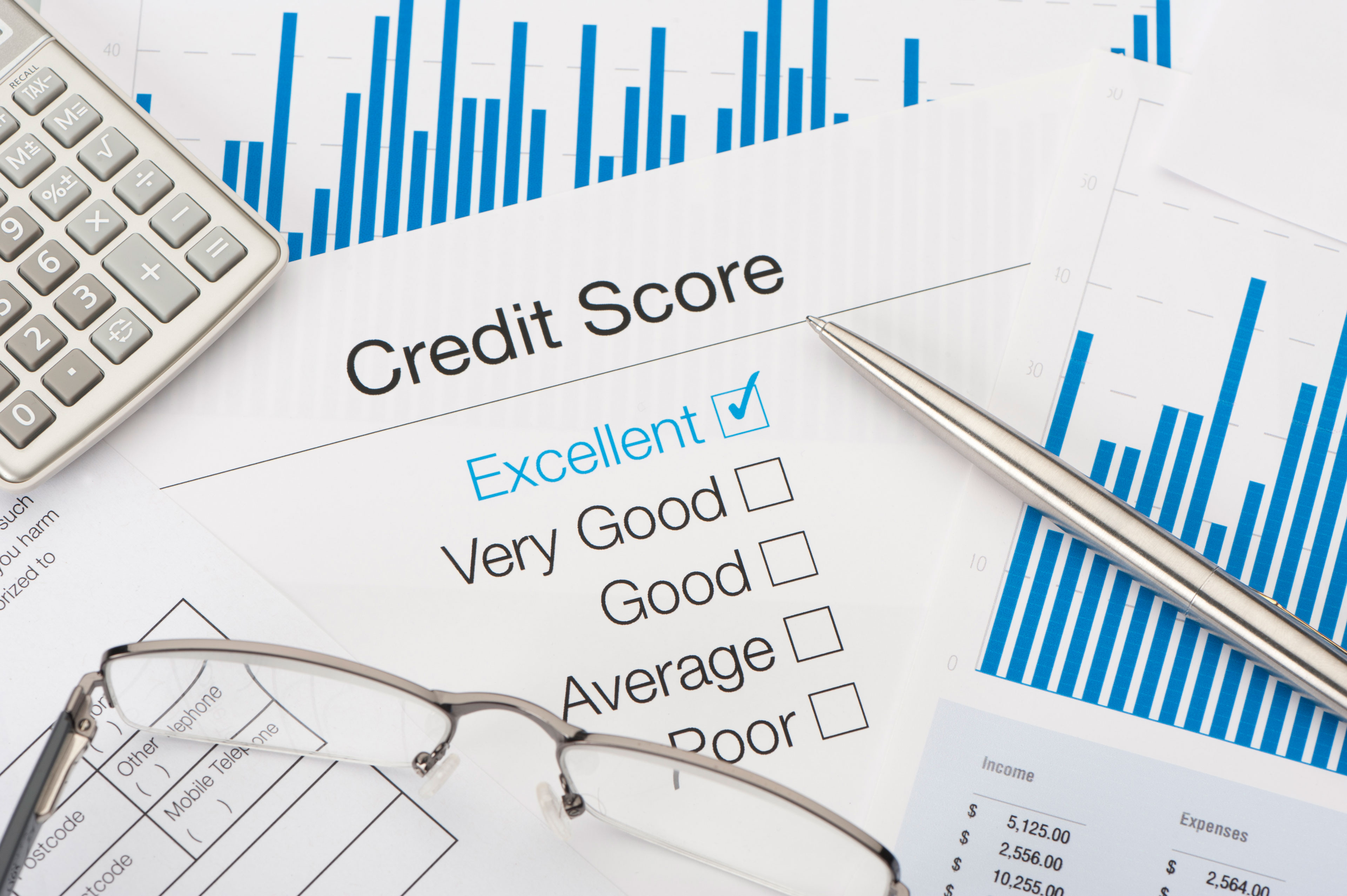 7 Ways to Improve Credit with Good Credit Habits | Citi.com