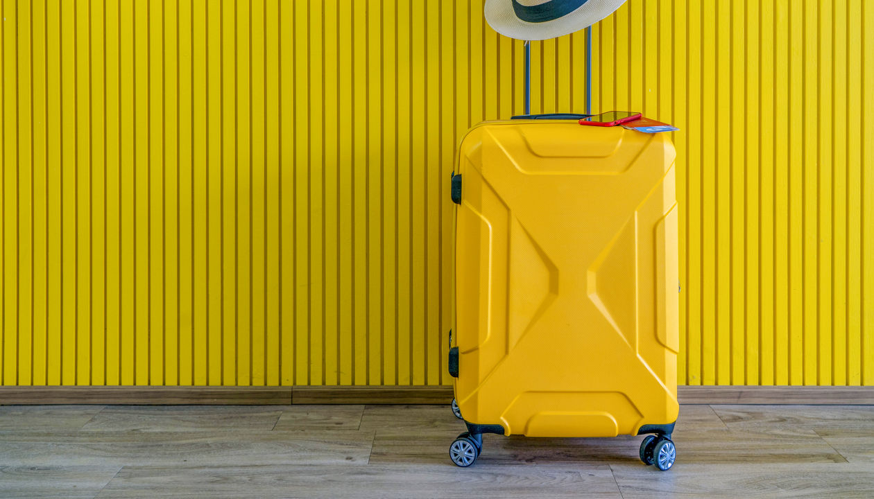 What Citi Credit Cards Offer Airport Lounge Access? | Citi.com