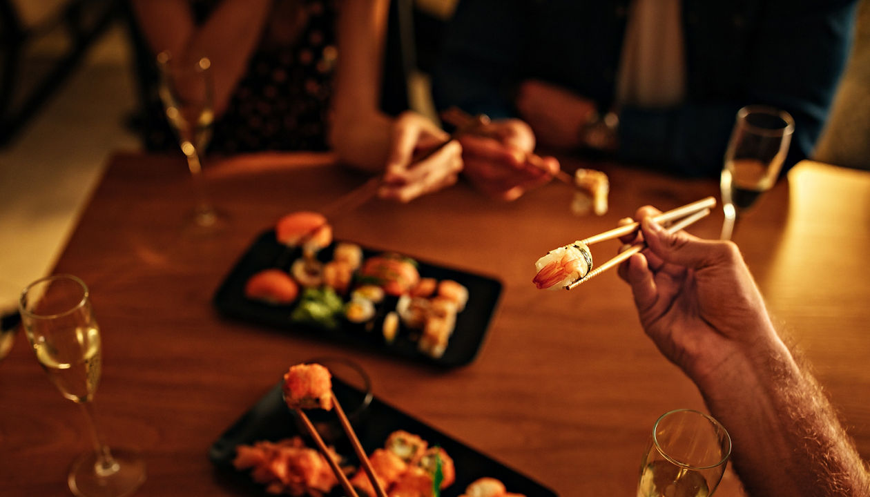 Citi Nights℠: Earn More on Weekend Dining | Citi.com
