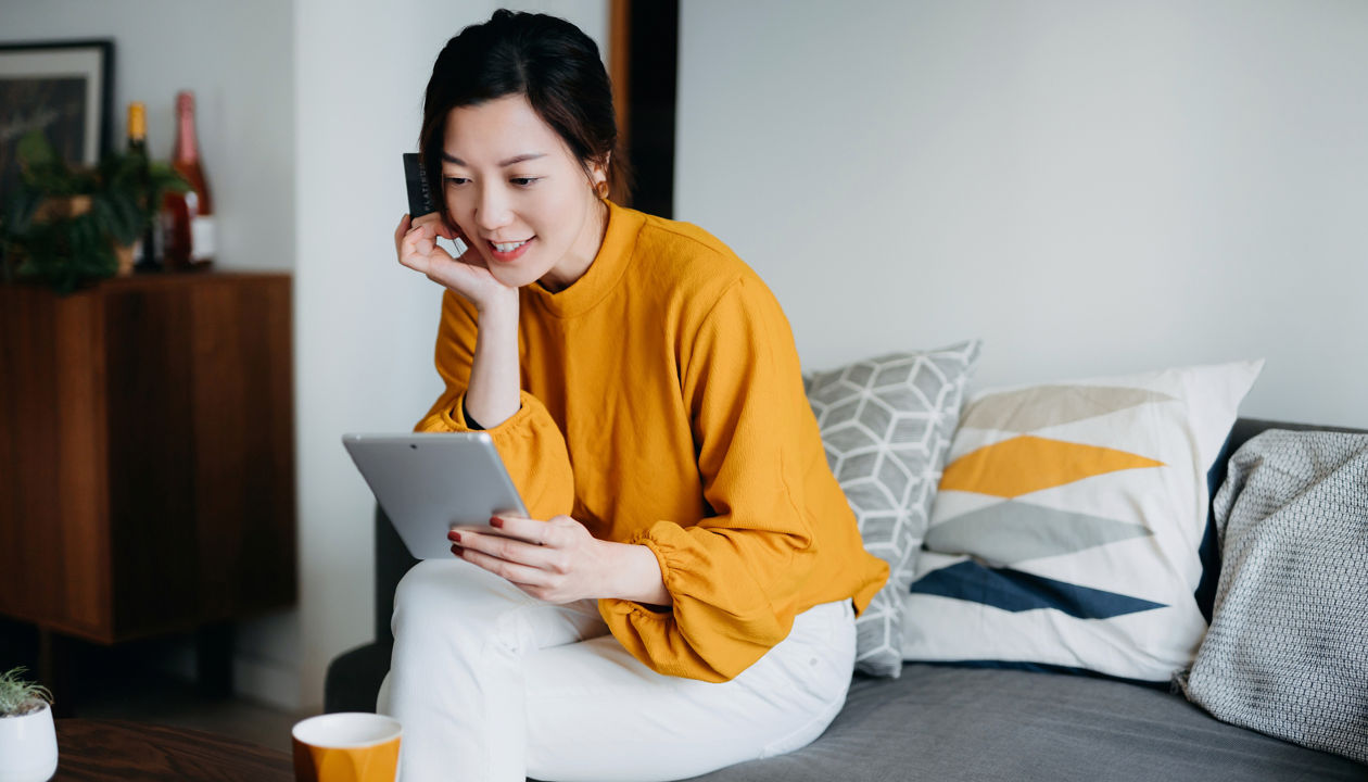 What Are Tradelines and How Do They Impact Credit? | Citi.com