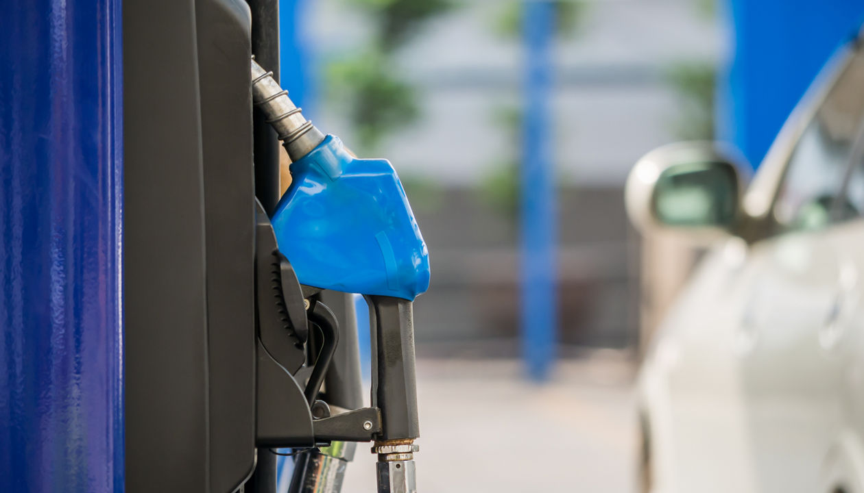 What Citi Credit Cards Offer Gas & EV Charging Rewards? | Citi.com