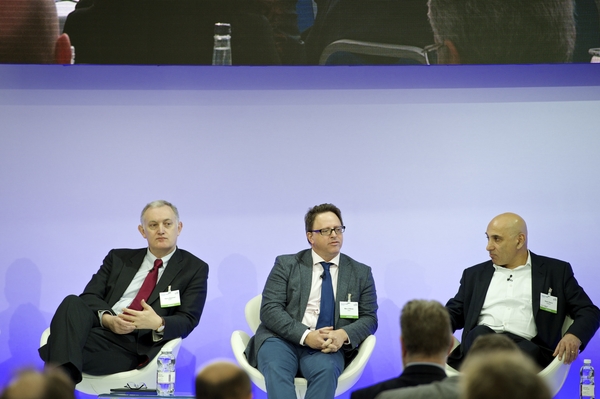 Digital Symposium - 2016 Event Photos