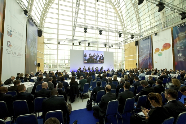 Digital Symposium - 2016 Event Photos