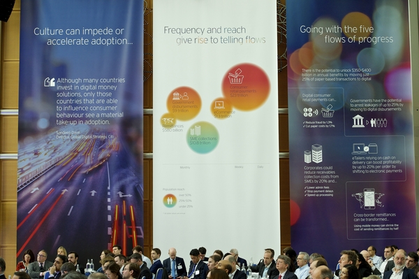 Digital Symposium - 2016 Event Photos