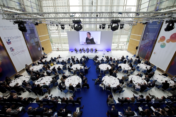 Digital Symposium - 2016 Event Photos