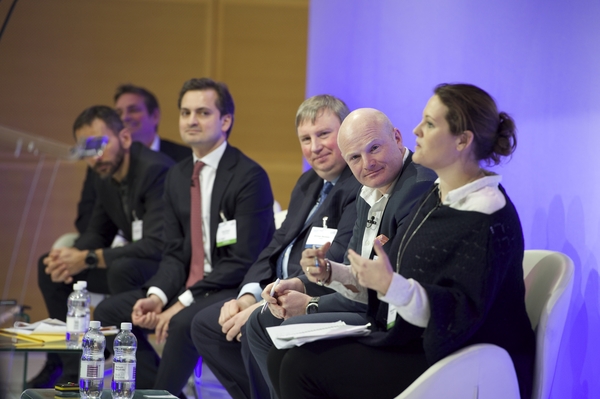 Digital Symposium - 2016 Event Photos