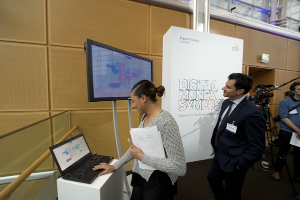 Digital Symposium - 2016 Event Photos