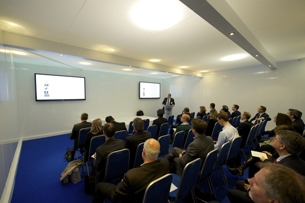 Digital Symposium - 2016 Event Photos