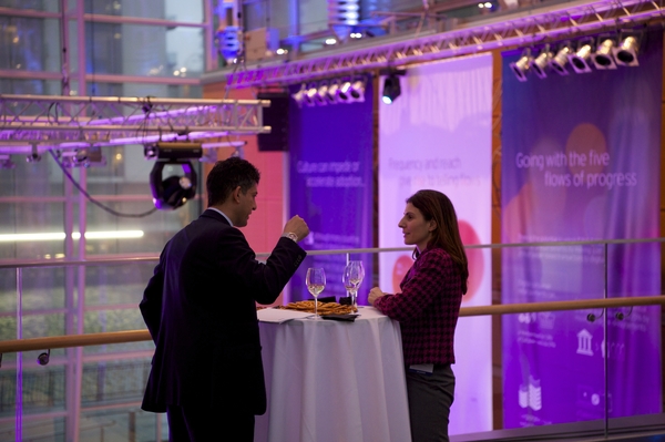 Digital Symposium - 2016 Event Photos