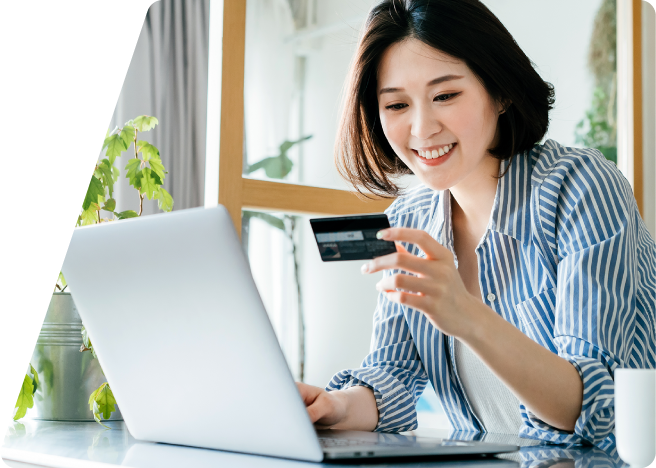 Spring by Citi | Our Solutions