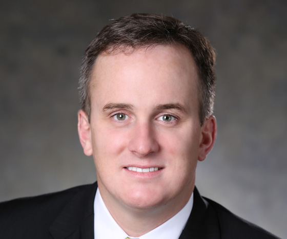 Citi | Latin America | About Us | Leadership Team | Brian J. Mauney