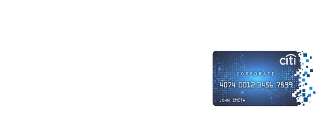 Travel Agency Card by Citi | Our Solutions