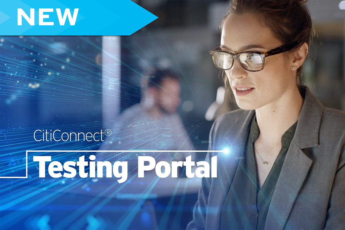 Citi Implementations | Treasury and Trade Solutions