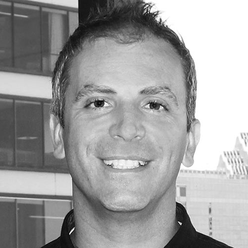 Team Bios - Citi Ventures